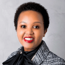 Board members - TFG Limited