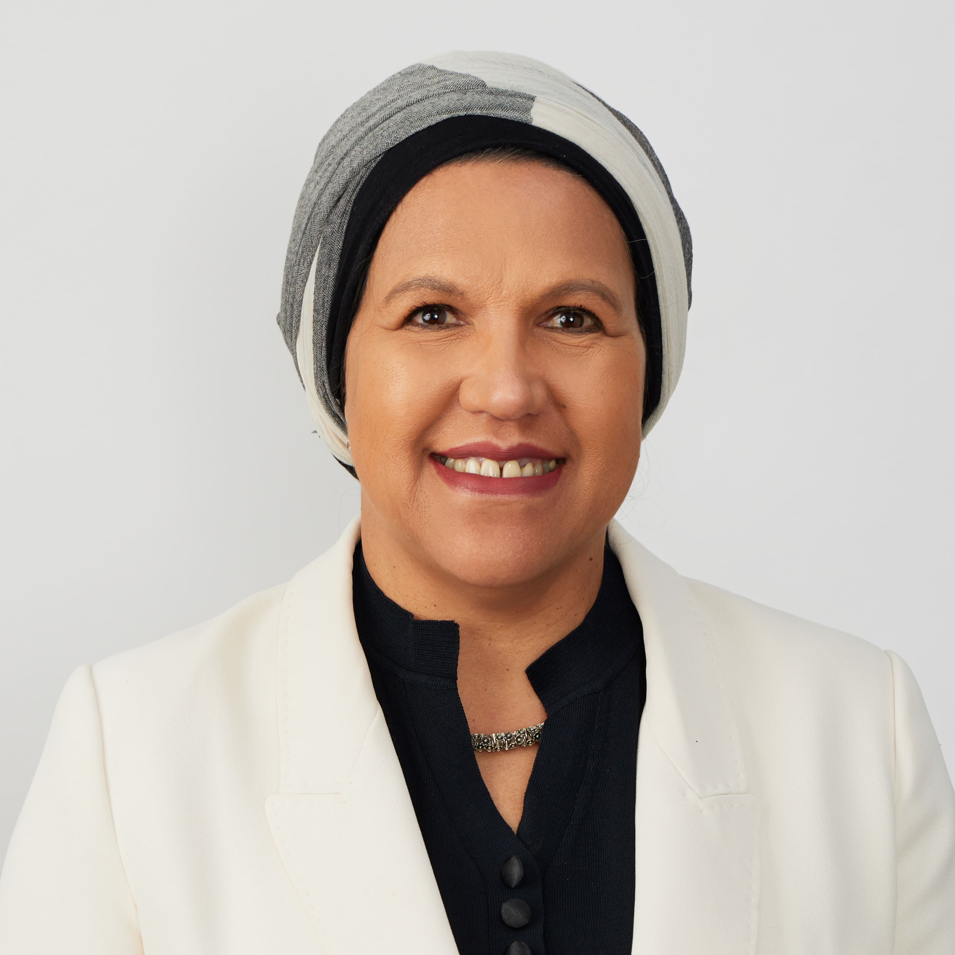 Board members - TFG Limited